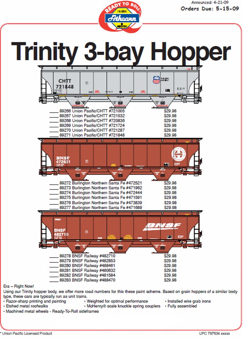 PWRS Pacific Western Rail Systems
